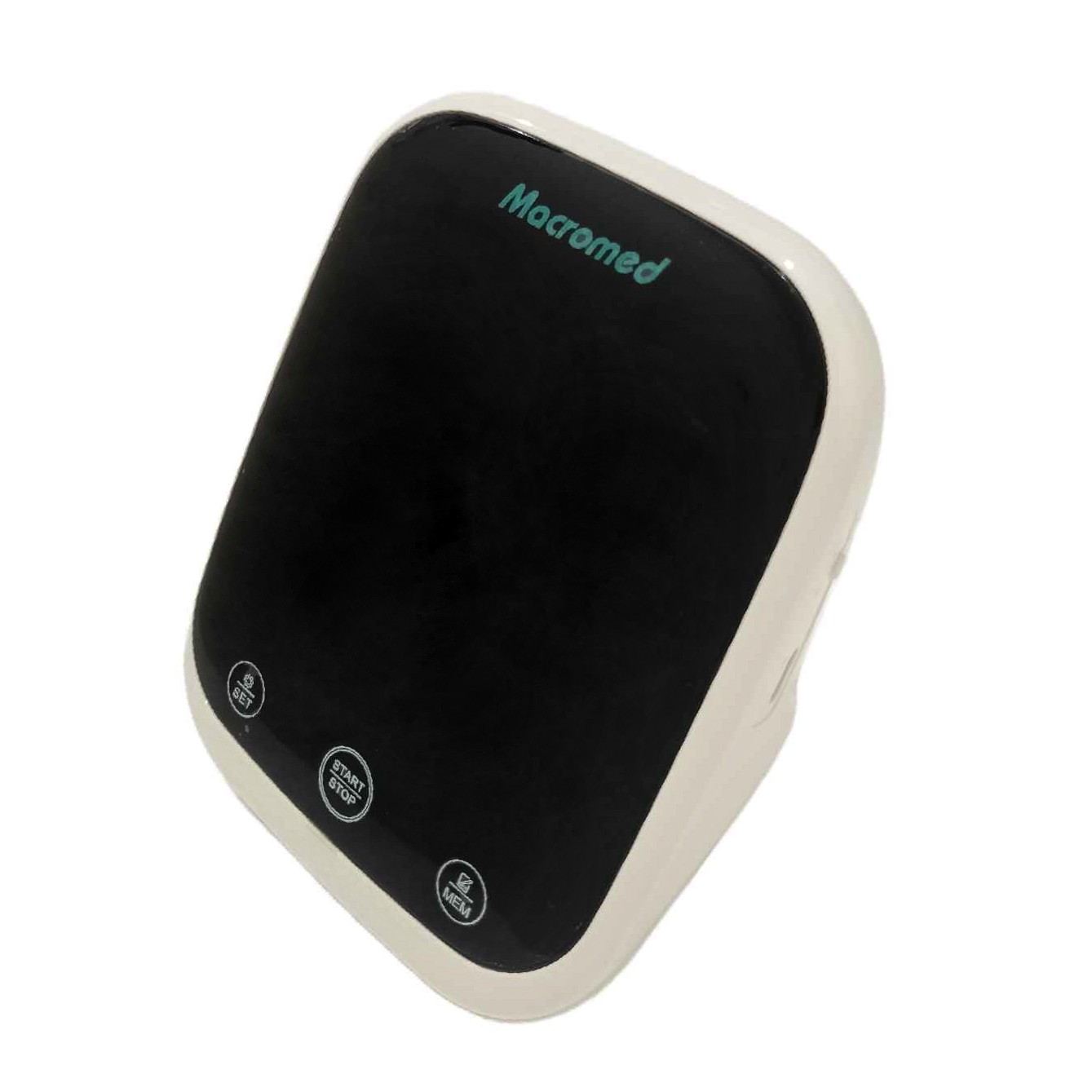 فشارسنج دیجیتال سخنگو ماکرومد مدل AES-U331